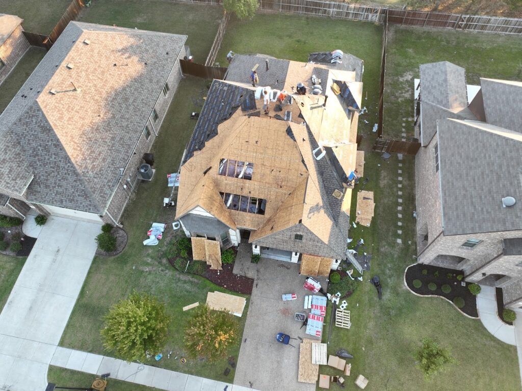 Iconic Roofing – Custom Contractors